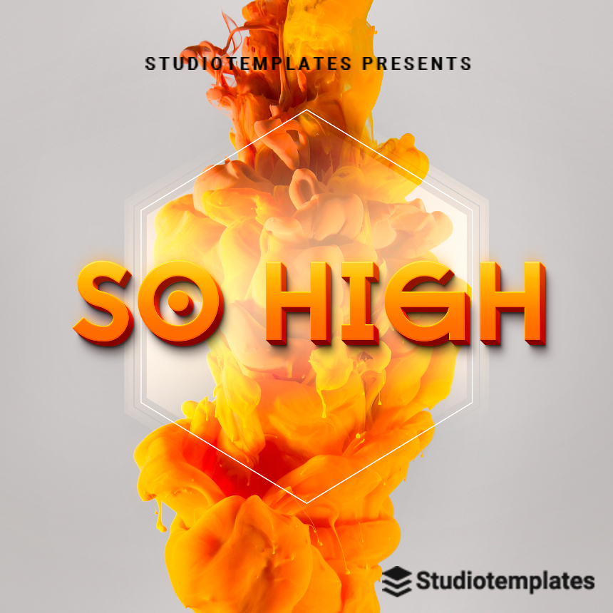 So High | Bigroom EDM | FL Studio Templates | Studiotemplates
