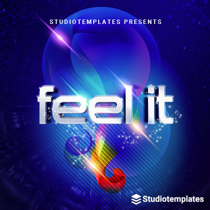 Feel It | Future House | FL Studio Templates | Studiotemplates