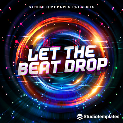 Let The Beat Drop | Future House | FL Studio Templates | Studiotemplates