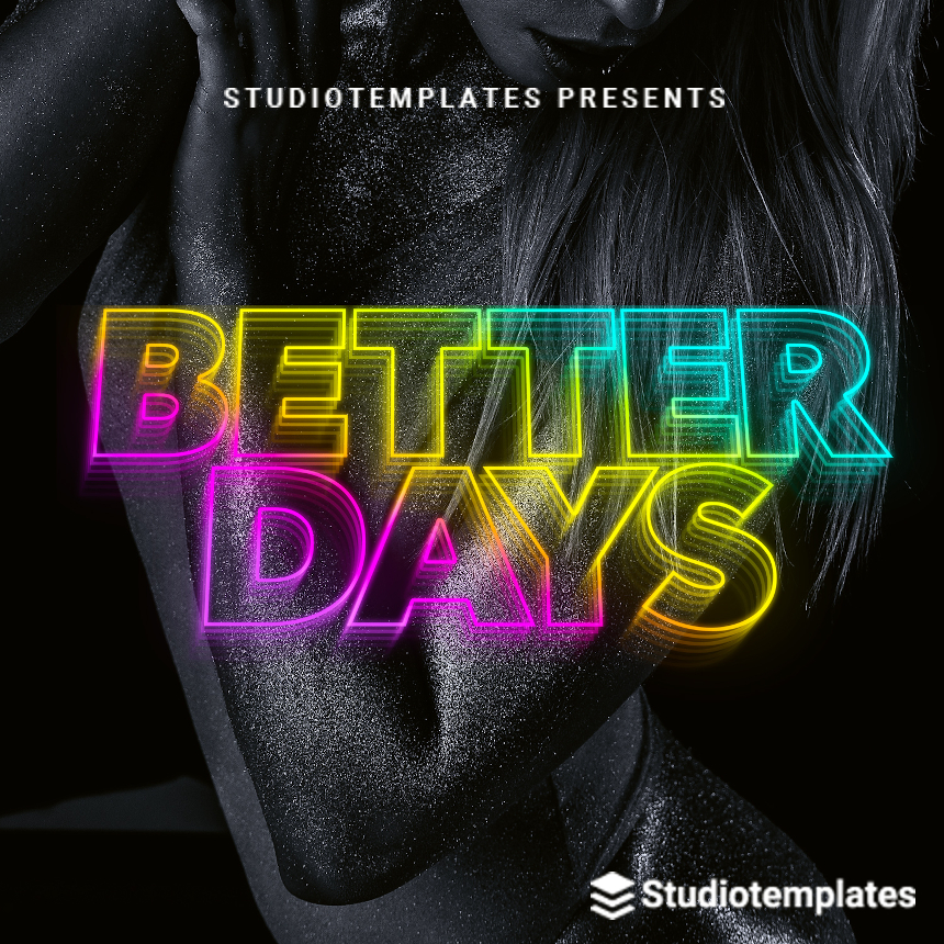 Better Days | Dance | Cubase Templates | Studiotemplates