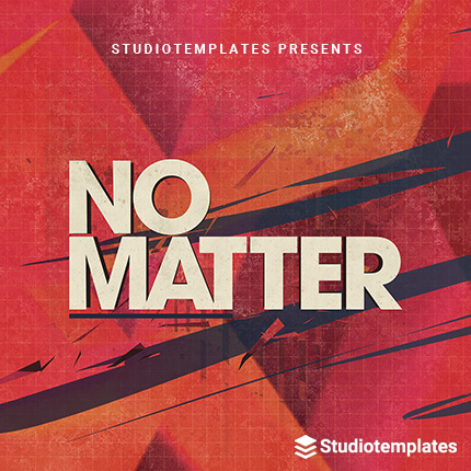 No Matter | Future House | FL Studio Templates | Studiotemplates