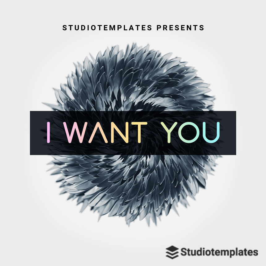 I Want You | Dance | Cubase Templates | Studiotemplates