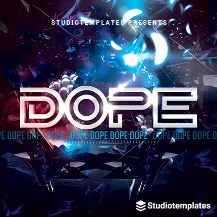 Dope | Future House | FL Studio Templates | Studiotemplates