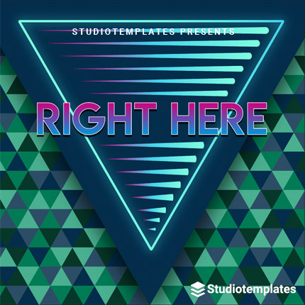Right Here | Tech House | FL Studio Templates | Studiotemplates